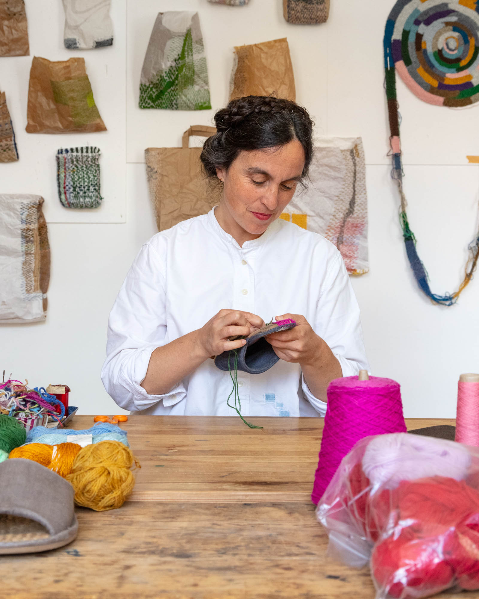 EXEMPLAmünchen – Sonderschau der Internationalen Handwerksmesse München